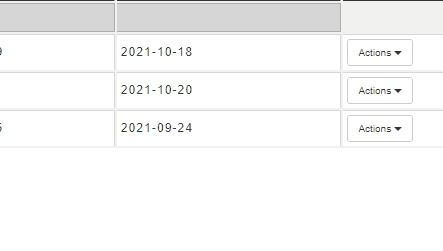 Resend Booking Confirmation