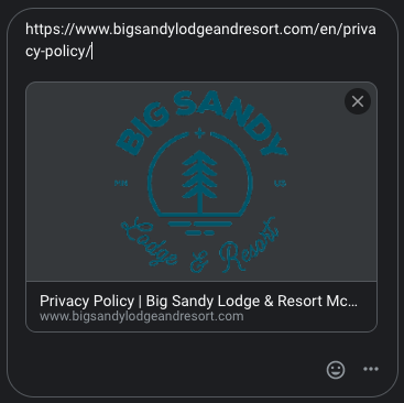 What is a schema image?